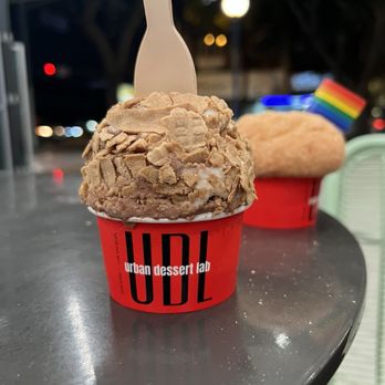 URBAN DESSERT LAB - Updated April 2025 - 97 Photos & 67 Reviews - 7901 ...