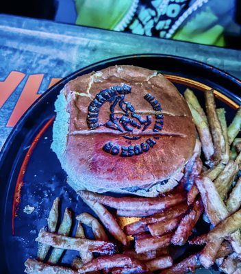 HAUNTED HOUSE OF HAMBURGERS - 364 Photos & 222 Reviews - 330 Fulton St ...