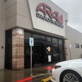 ARA DIAGNOSTIC IMAGING - SOUTHWOOD - Updated February 2025 - 24 Photos ...