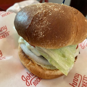 JOHNNY ROCKETS - Updated January 2025 - 102 Photos & 76 Reviews - 3500 ...