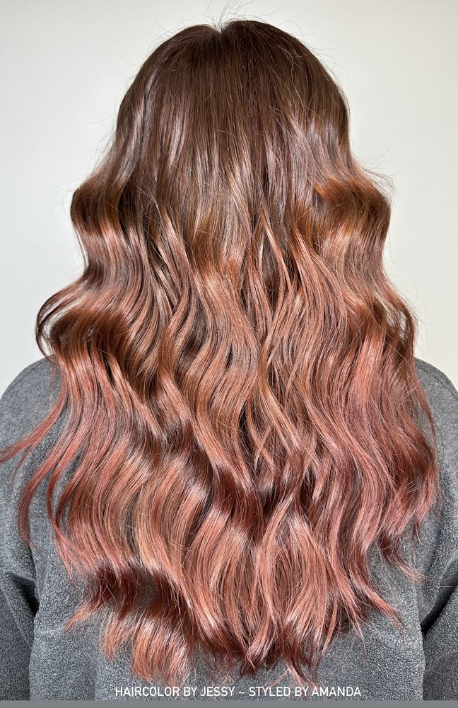 House Of Hair Salon And Color Bar at Margurite Stokes blog