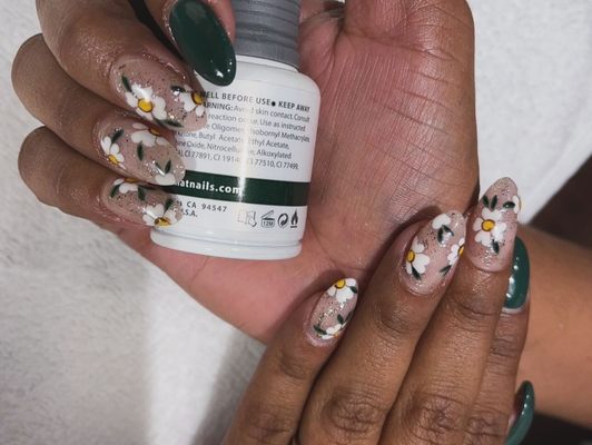 SUPER CUTICLES NAILS & SPA - Updated December 2025 - 54 Photos & 35 ...