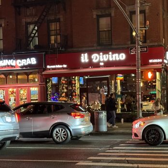 IL DIVINO - Updated December 2024 - 40 Photos & 19 Reviews - 739 9th ...