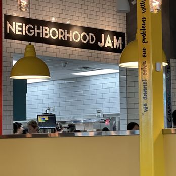 NEIGHBORHOOD JAM - Updated January 2026 - 163 Photos & 178 Reviews ...
