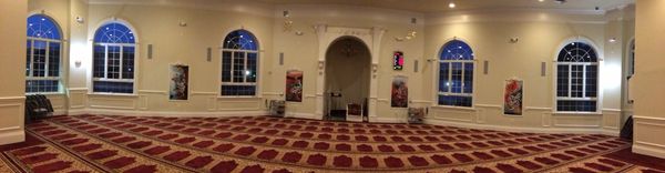 SELDEN MASJID - Updated December 2025 - 10 Park Hill Dr, Selden, New ...