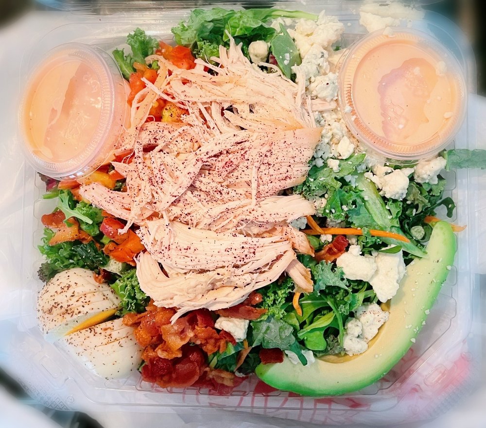 OPA CAFE - 269 Photos & 446 Reviews - 2401 Post St, San Francisco, CA ...