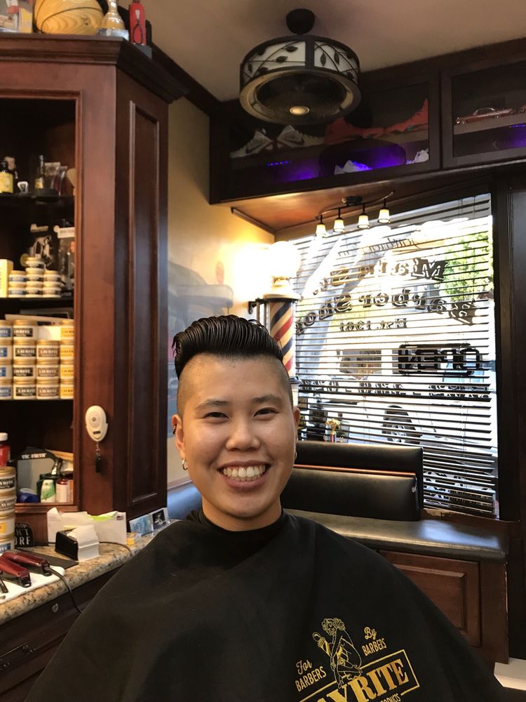 MAIN STREET BARBER SHOP - 27 Photos & 131 Reviews - 317 1/2 Main St ...