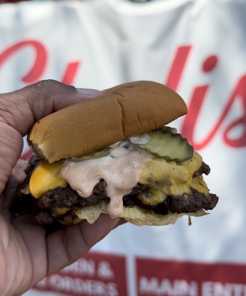 CLEDIS BURGERS & BEER - Updated December 2025 - 138 Photos & 129 ...