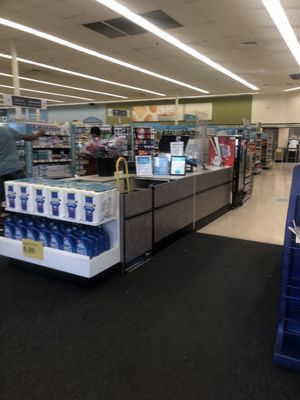 WALGREENS - 20 Photos & 45 Reviews - 3480 S Jones Blvd, Las Vegas ...