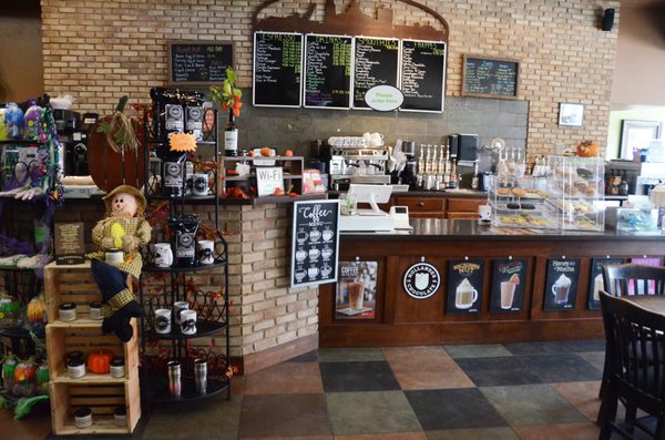 MANITOWOC COFFEE - 38 Photos & 51 Reviews - 706 York St, Manitowoc ...