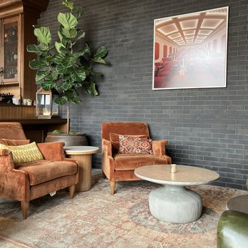 KAMPER’S ROOFTOP LOUNGE - Updated September 2025 - 184 Photos & 61 ...