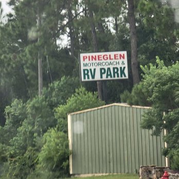 PINEGLEN MOTORCOACH & RV PARK - Updated October 2025 - 43 Photos & 32 ...