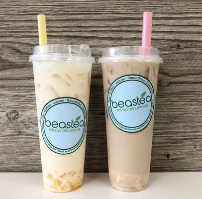 BEASTEA - 540 Photos & 287 Reviews - Coffee & Tea - 2785 El Camino Real ...