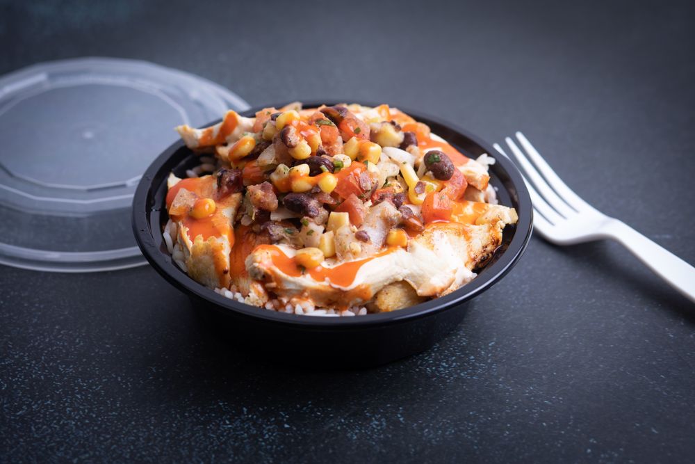 TASTY BOWL SOUTH END - Updated September 2025 - 19 Photos - 500 W ...