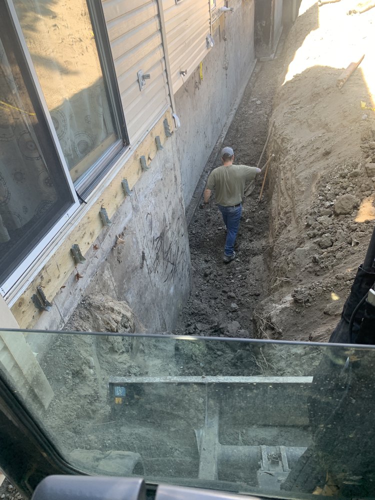 TURNING POINT FOUNDATION REPAIRS - Updated June 2024 - Request a Quote ...