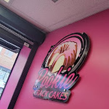 POOKIE CRACK CAKES - Updated December 2025 - 149 Photos & 44 Reviews ...