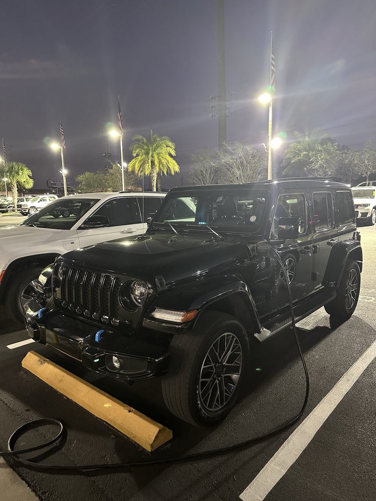 NAPLETON CLERMONT CHRYSLER JEEP DODGE RAM - Updated July 2025 - 16 ...