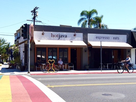 HOT JAVA - Updated July 2024 - 265 Photos & 595 Reviews - 2101 E ...