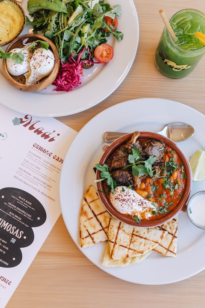 MADI - 467 Photos & 216 Reviews - San Diego, California - Breakfast ...