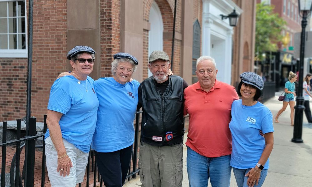 THE ORIGINAL BOSTON MOB TOURS - Updated September 2025 - 18 Photos ...