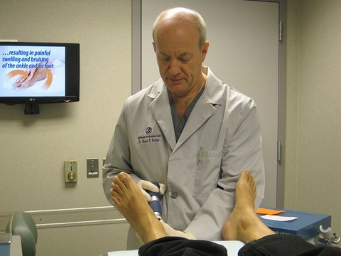 AFFILIATED PODIATRISTS - Updated October 2025 - 16 Photos & 79 Reviews ...