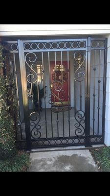 FIF FENCING & AUTOMATIC GATES - Updated December 2025 - 52 Photos & 21 ...