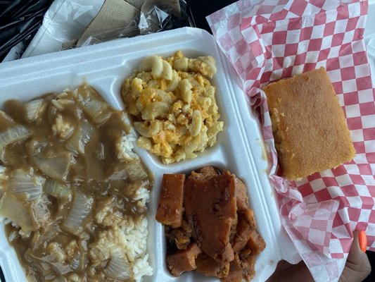 BIG BONE TAKE OUT - 12 Reviews - 3908 W Beltline Blvd, Columbia, South ...