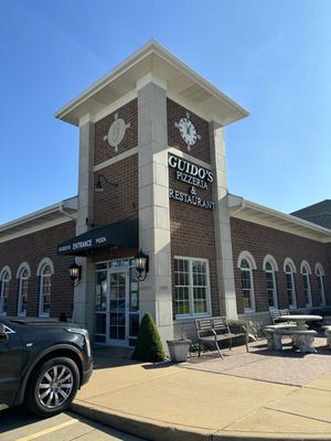 GUIDO’S PIZZA HAVEN & RESTAURANT - Updated January 2026 - 76 Photos & 160 Reviews - 12809 ...