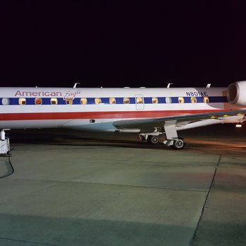 TEXARKANA REGIONAL AIRPORT - Updated December 2025 - 35 Photos & 20 ...