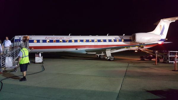 TEXARKANA REGIONAL AIRPORT - Updated July 2024 - 12 Photos & 16 Reviews ...