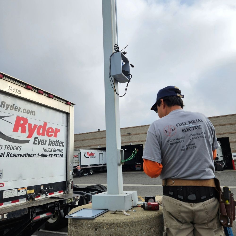 Full Metal Electric - Updated November 2025 - 14 Photos - 257 Celia St ...