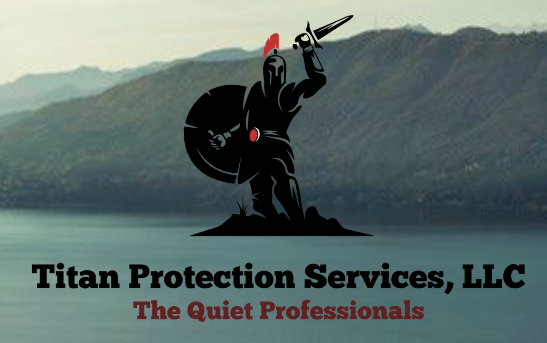 TITAN PROTECTION SERVICES - Updated June 2025 - Request a Quote ...
