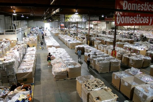 VIA TRADING - 92 Photos & 57 Reviews - 2520-2540 Industry Way, Lynwood ...