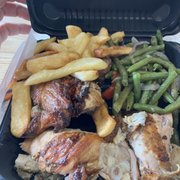 CHICKEN RICO - 68 Photos & 267 Reviews - 3728 Eastern Ave, Baltimore ...