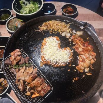 PIGYA - Updated April 2025 - 1268 Photos & 613 Reviews - 3400 W 8th St ...