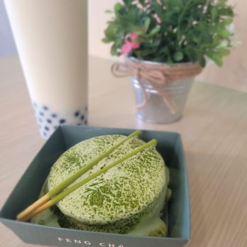 FENG CHA EL PASO - Updated July 2025 - 41 Photos & 28 Reviews - 7470 ...