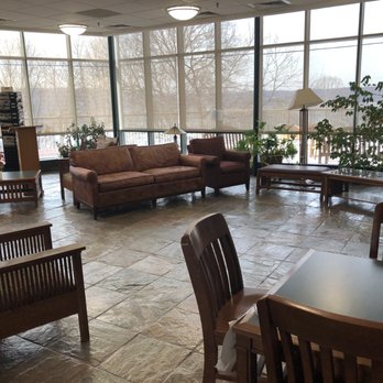 DOBBS FERRY PUBLIC LIBRARY - Updated December 2025 - 55 Main St, Dobbs ...