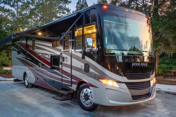 PARADISE RV SALES AND SERVICE - Updated May 2026 - 84 Photos & 28 ...