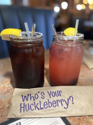 HUCKLEBERRY’S - Updated September 2025 - 1048 Photos & 658 Reviews ...