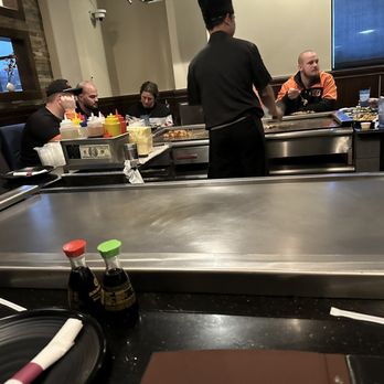 NASU JAPANESE STEAKHOUSE - Updated July 2025 - 96 Photos & 89 Reviews ...