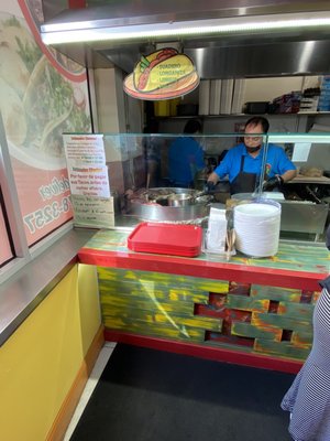 TAQUERIA LOS AMIGOS VM - 29 Photos & 36 Reviews - 822-B Main Ave ...