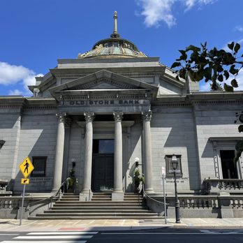 OLD STONE FEDERAL SAVINGS BANK - Updated December 2025 - 86 S Main St ...