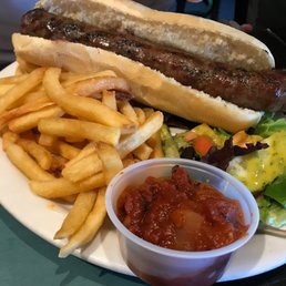 SPRINGBOK BAR & GRILL - Updated October 2025 - 427 Photos & 804 Reviews ...