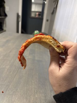 MILLY’S PIZZA IN THE PAN - Updated December 2025 - 27 Photos & 29 ...