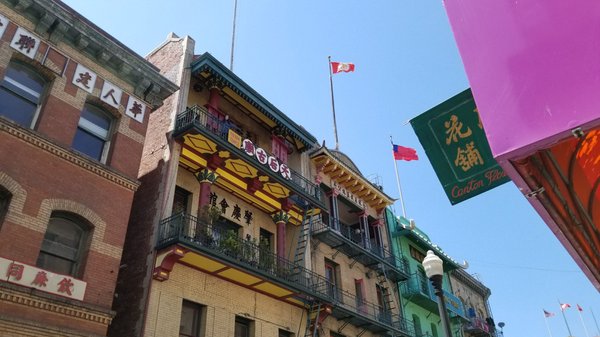 TIN HOW TEMPLE - Updated December 2025 - 26 Photos & 31 Reviews - 125 ...