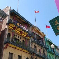 TIN HOW TEMPLE - 20 Photos & 30 Reviews - 125 Waverly Pl, San Francisco ...