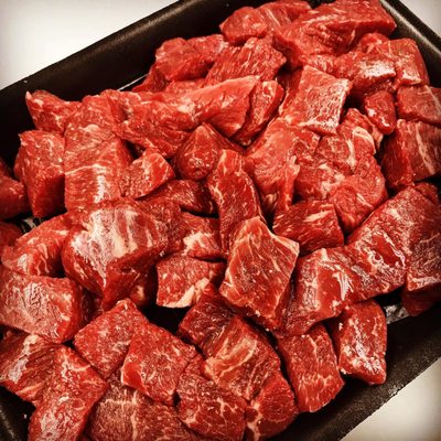 CAROLINA BUTCHER SHOP - 145 Photos & 21 Reviews - 1501 N Raleigh St D ...