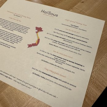 HAISOUS VIETNAMESE KITCHEN - Updated March 2025 - 2080 Photos & 649 ...