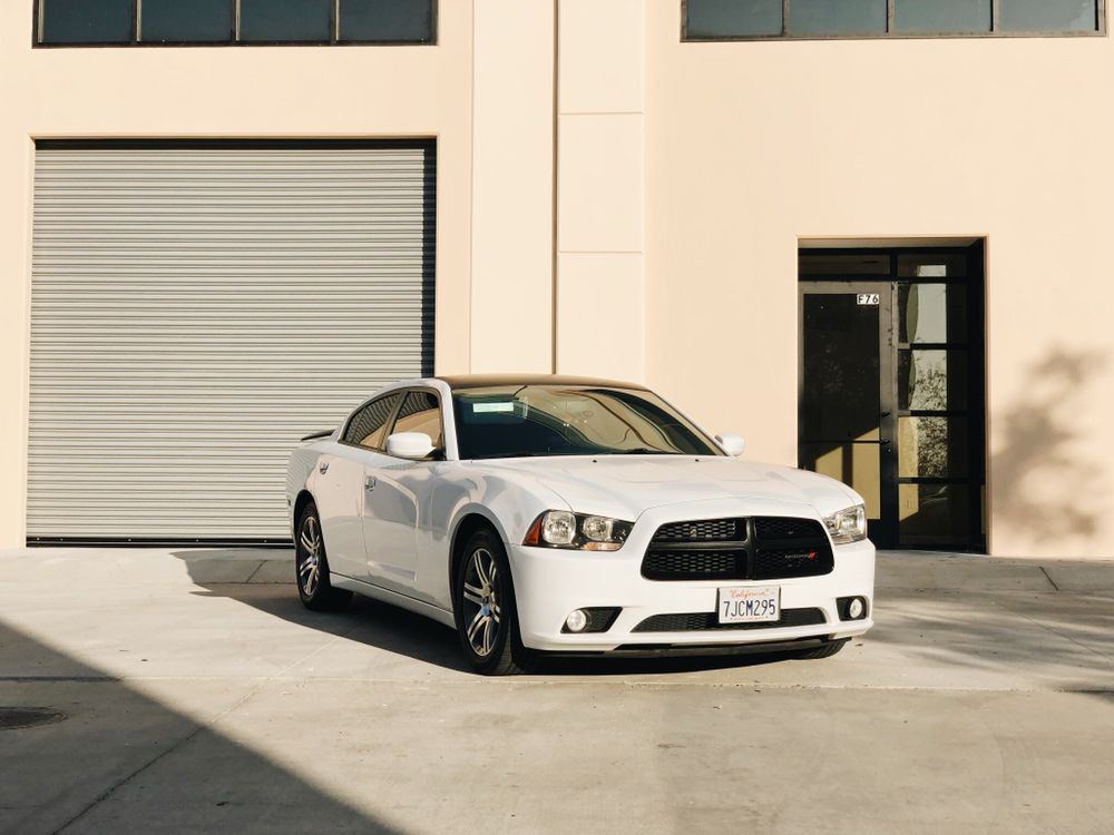 LA VINYL WRAP - Updated August 2025 - 66 Photos - 1773 W San Bernardino ...