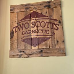 TWO SCOTTS BARBECUE - Updated October 2025 - 78 Photos & 135 Reviews ...